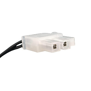 Whirlpool W10384183 WPW10384183 Replacement Refrigerator Thermistor 24 Month Warranty