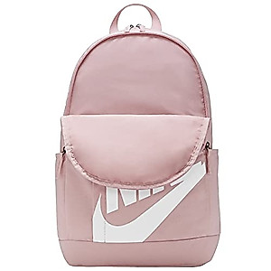 NIKE Sport, Pink and White, 48cm H x 30cm W x 15cm D