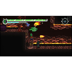 Nightmare Boy: Standard Edition - PS4