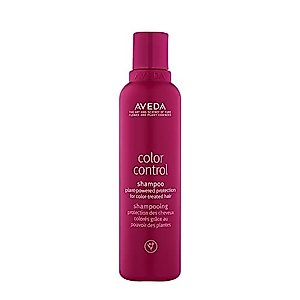 Aveda Color Control Shampoo for Color Treated Hair 6.7 OZ