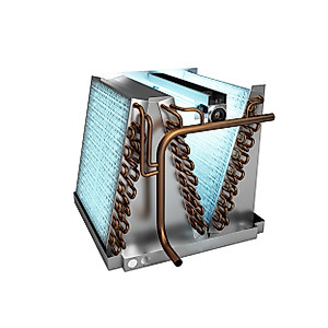 Pure UV Whole House PCO UV-C Light system with Activated Carbon filter with magnet for HVAC Ac air conditioning coil. 16.75" long