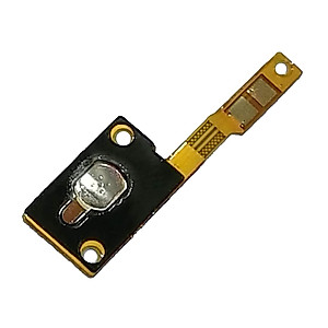 Home Button Flex Cable for Galaxy J1, J100F, J100FN, J100H, J100HDD, J100H/DS, J100M, J100MU, J1 Ace, J110F, J110G, J110L