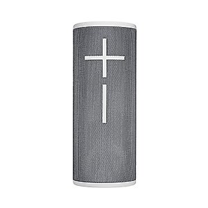 Ultimate Ears Boom 3 Portable Waterproof Bluetooth Speaker - Rain Cloud (Renewed)