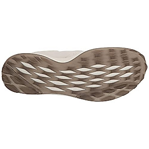 ECCO Men's Biom Hybrid 3 BOA Hydromax Water Resistant Golf Shoe, White, 10-10.5