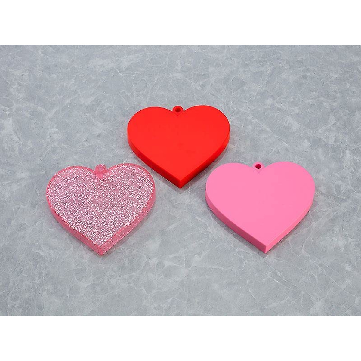 Good Smile Company Nendoroid More: Black Heart Base