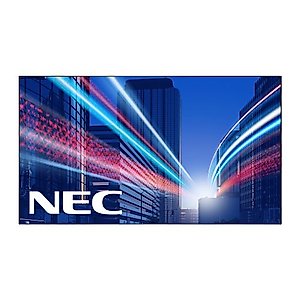 NEC X554UN 55-Inch 1080p 60Hz LED TV