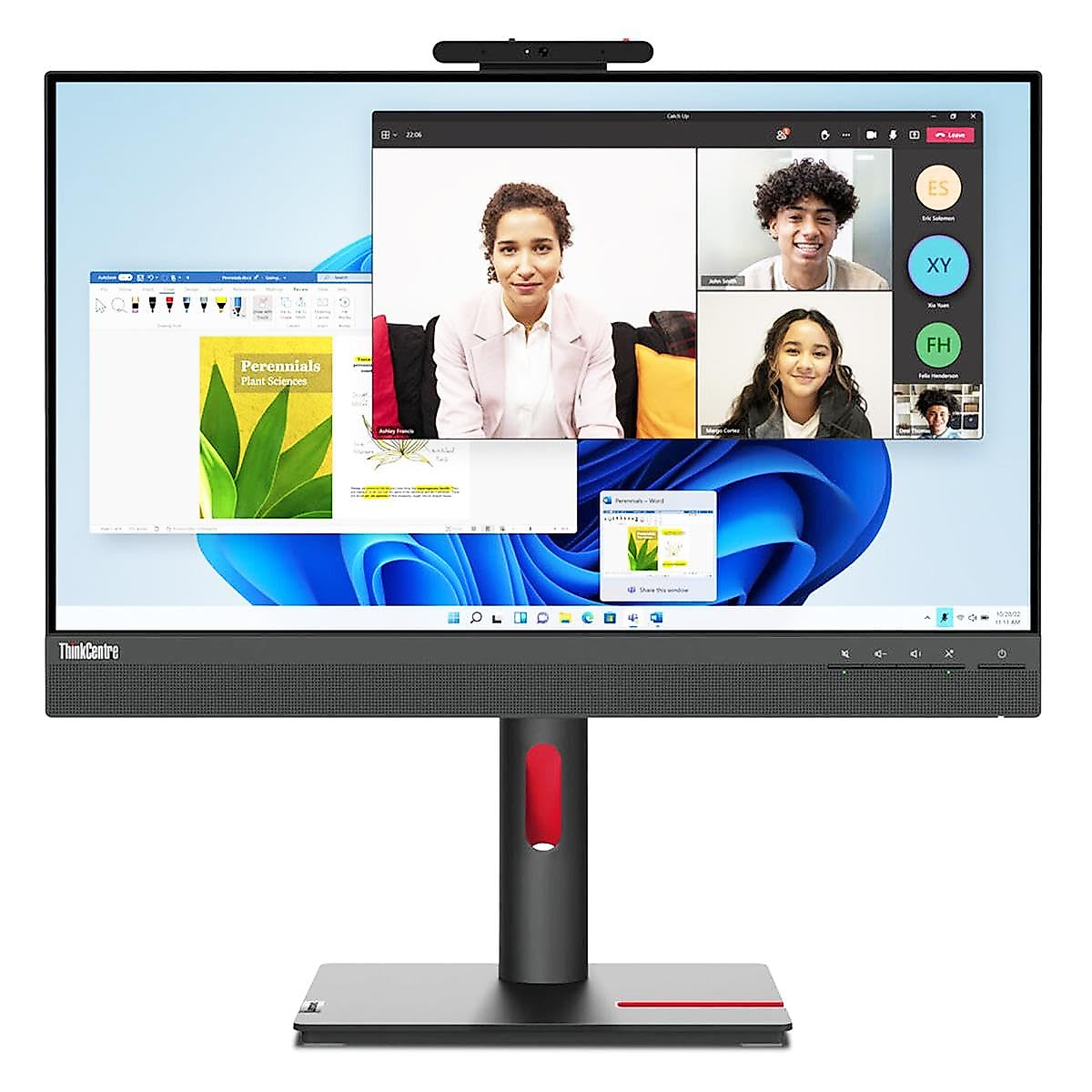 Lenovo (12NAGAR1US Digital Signage Systems