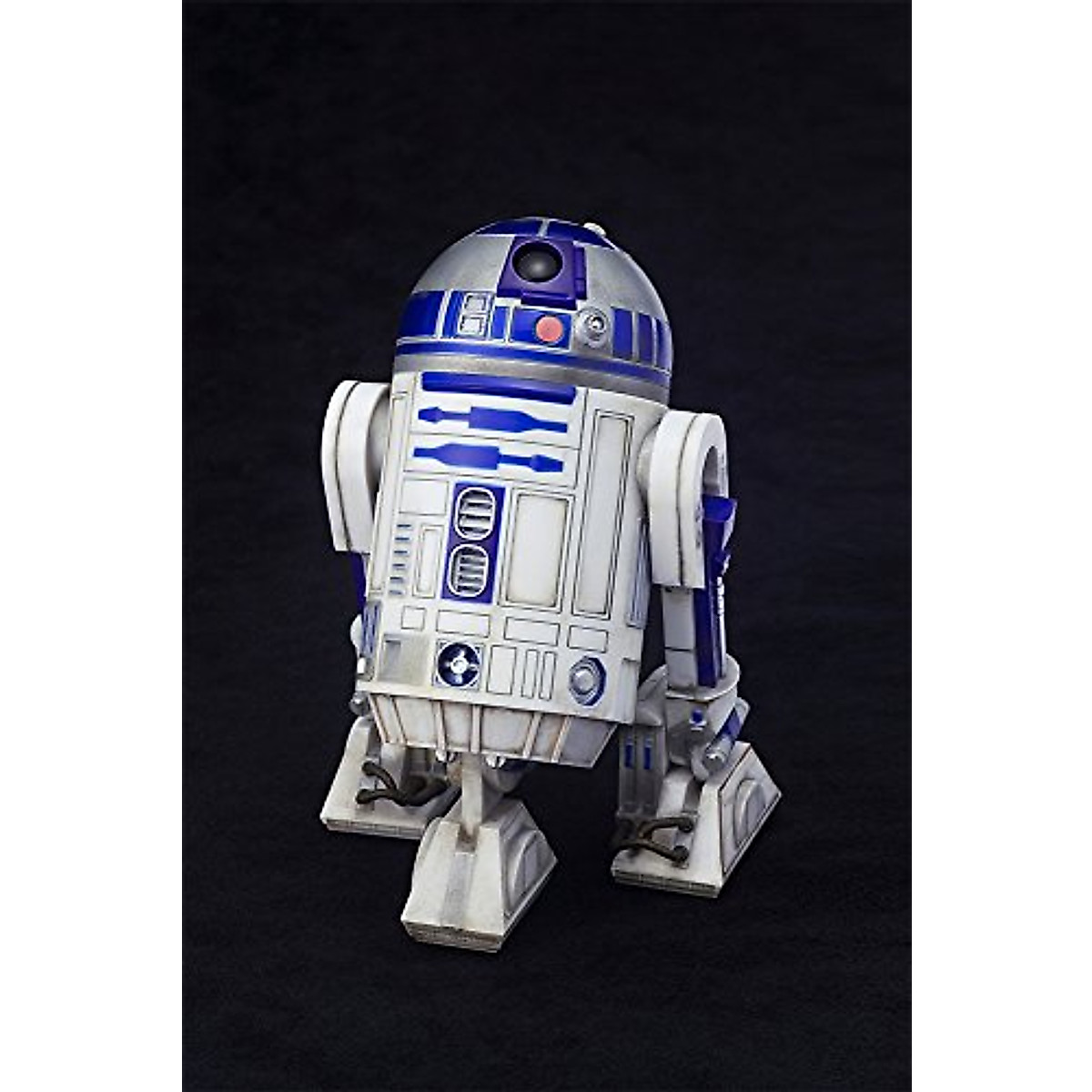 Kotobukiya ARTFX+ Star Wars The Force Awakens Movie C-3PO R2-D2 with BB-8 1/10 Figure