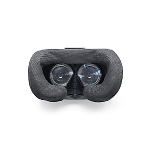VR Cover for HTC Vive - Washable Hygienic Cotton Cover (2 pcs) (New Version)