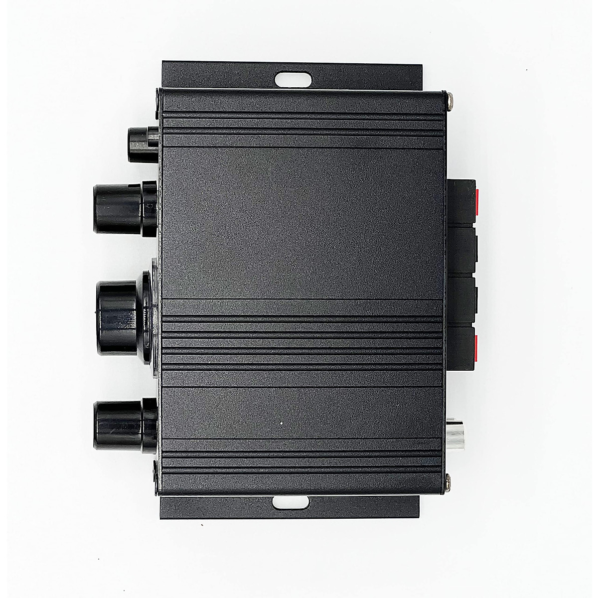 Audio Express BT170 Mini 40 Watt Digital Bluetooth Audio Amplifier Includes 12VDC Power Supply