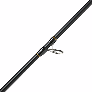 Okuma SSX-S-1062MH Solaris Surf SSX Rods, Black, 10'6'' MH