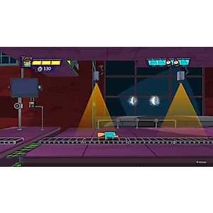 Phineas & Ferb: Quest for Cool Stuff