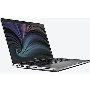 Dell Latitude 5411 Notebook, 14" FHD (1920x1080) Business Laptop, Intel Core i7-10850 Up to 2.8GHz, 16 RAM, 512GB SSD, Wi-Fi, Bluetooth, Windows 10 Pro (Renewed)