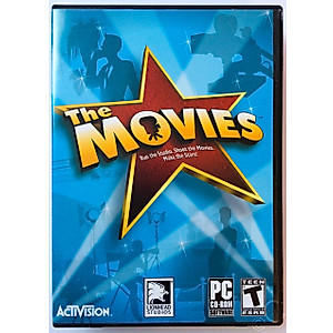 The Movies - PC
