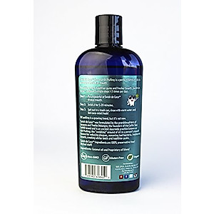 Rare Body Swish De Coco Oil Pulling, Peppermint, 7.5 Ounce