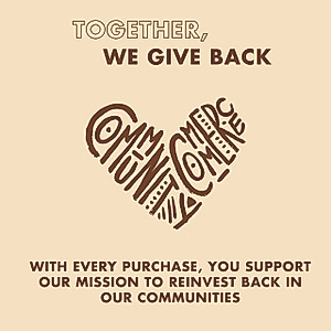 SheaMoisture Raw Fair Trade Shea Butter Moisturizing Exfoliating Crème Body Scrub for Dull Skin 11.3 oz