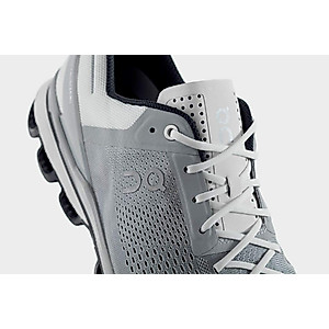 ON Cloudsurfer Glacier/Black 9