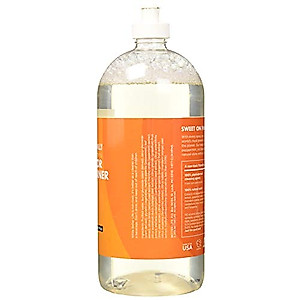 Better Life Simply Floored! Natural Floor Cleaner Citrus Mint -- 32 fl oz