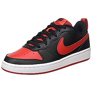 Nike Court Borough Low 2 (Big Kid)