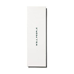 W3LL PEOPLE - Vegan Power Palette Neutral 5 Pan Eyeshadow Palette | Plant-Based, Cruelty-Free Clean Beauty (0.26 oz | 75 g) (Taupe)