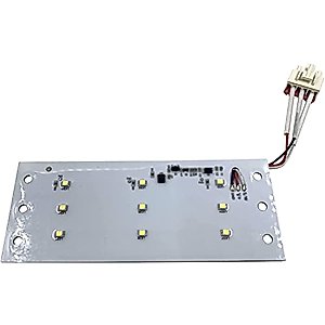 EAV43060807 Compatible With LG Refrigerator LED Assembly 1527979 AP5201790
