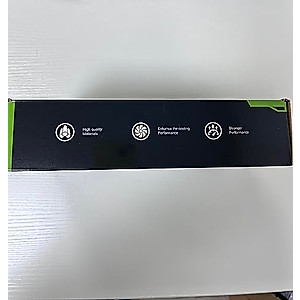 QTHREE AMD Radeon RX 550 Graphics Card,4GB,GDDR5,128-Bit,Desktop Gaming Video Card for PC,PCI Express 3.0 X8,Computer GPU,DirectX 12,DisplayPort,HDMI,DVI-D