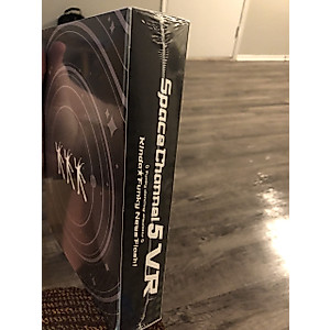 Limited Run #353: Space Channel 5 VR Kinda Funky News Flash Collector's Edition (PS4)