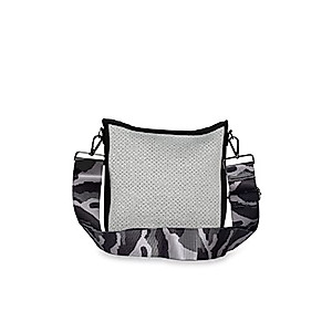 Haute Shore - Jeri Dash Crossbody Tote