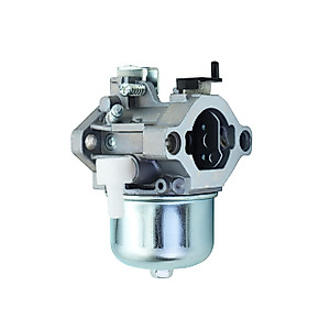 Carburetor Fit For BS 498838 499029 497164 497844 695503 Lawn Mower Parts with air Filter