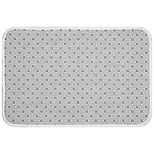 16x24 inches Happy Camper Non-Slip Doormat Bath Mat,Entrance Rug for Front Door Kitchen Floor Bath Tub Bedroom