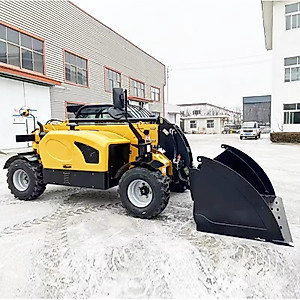 3.5Ton 4Ton Telescopic Boom Forklift Loader 10T Telescope Forklift Telescopic Forklift