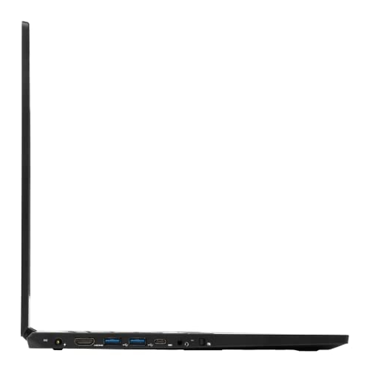 System76 - Pangolin w/AMD 6800U, 32 GB LPDDR5 @ 6400 MHz, 1 TB M.2 PCIe Gen 4 OS Drive