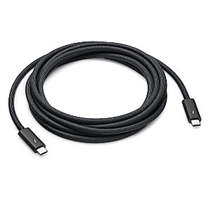 Apple Thunderbolt 4 (USB-C) Pro Cable (3 m) ​​​​​​​