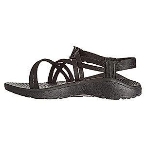 Chaco Z/Cloud X Solid Black 11 B (M)