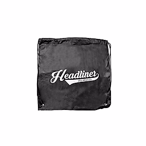 Headliner Gigastand USB - Adjustable DJ Laptop Stand with USB-C Hub