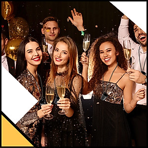 Sasylvia 12 Pcs Rip Twenties Shot Glass Necklace on Beaded Dirty Plastic Shot Necklace Cup Rip to My Birthday Decorations Black Plastic Tumbler Cups Funny Birthday Gag Gifts for Him Her (Rip 20s)