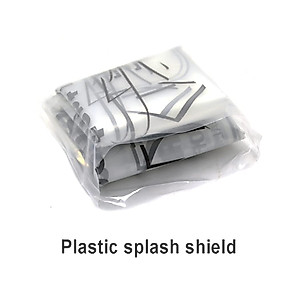 CO2 Replacement Cartridges for Mag Power Kleer Drain, 8 Gram - 12 Pack