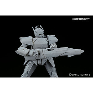 Bandai Hobby HGCC #177 Turn A Gundam Model Kit (1/144 Scale) (BAN189480)