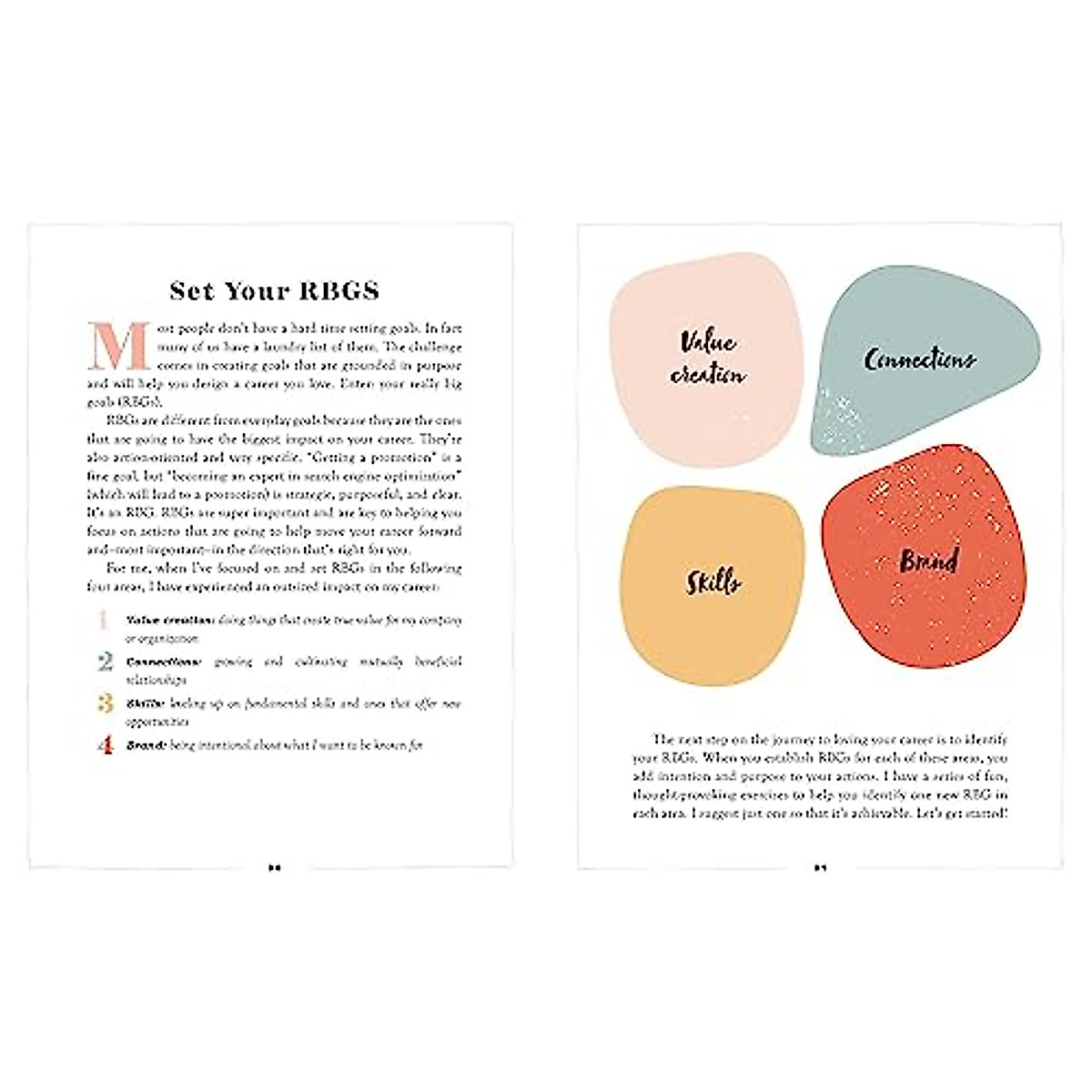 Embrace the Work, Love Your Career: A Guided Workbook for Realizing Your Career Goals with Clarity, Intention, and Confidence (Embrace Your Life Series)