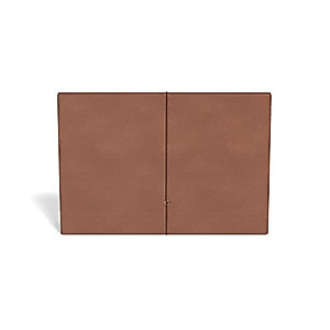 Staples 422618 Expanding Wallets Lgl 10-Inch X 15-Inch 5 1/4-Inch Expan 10/Bx