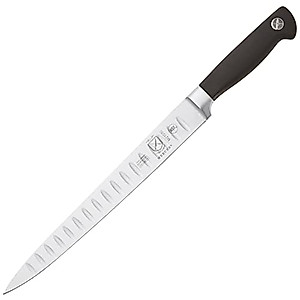Mercer Culinary Mercer Genesis Collection 10-Inch Granton Carving Knife