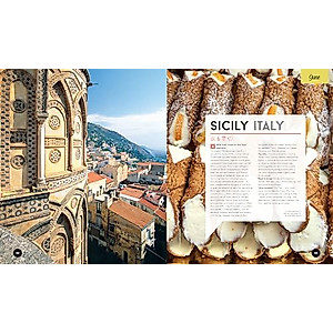 Lonely Planet's Where to Go When