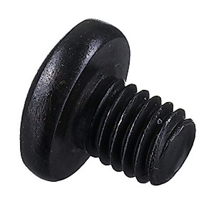 Bosch Parts 2610958771 M5X6 Pan Head Screw