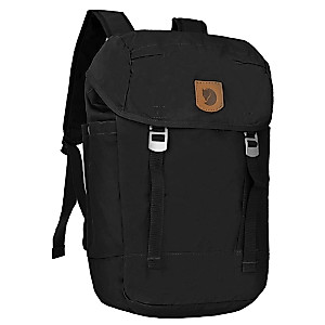 Fjällräven Greenland Top Black One Size