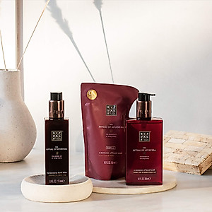 RITUALS The Ritual of Ayurveda Hand Lotion, Hand Wash and Refill Set