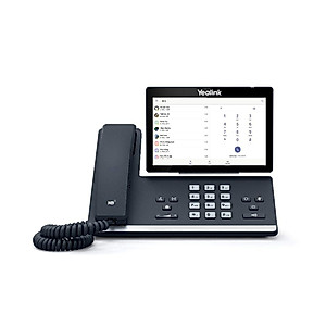 Yealink SIP-T58A-TEAMS (Renewed)