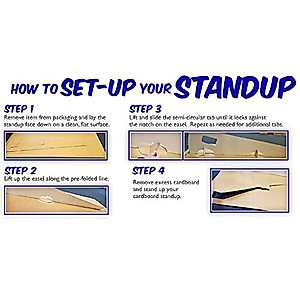 Yellowstone Rip Wheeler Cardboard Cutout Standee - Perfect for Yellowstone Fans!