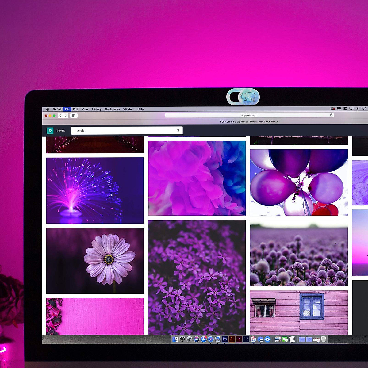 Beaupretty 12pcs Cover Webcam Cover Webcam Lens Cover Laptop Webcam Slider Privacy Cover Slide