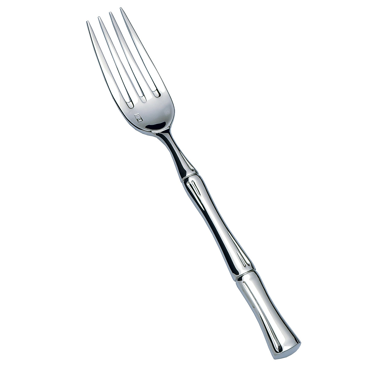 Fortessa Royal Pacific 18/10 Stainless Steel Flatware Table Fork, Set of 12