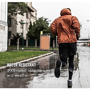 Yamaha TW-E3B Premium Sound True Wireless Earbuds Headphones Purple (Renewed)